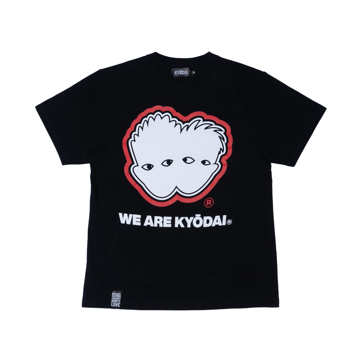 D'boys KYŌDAI® Graphic T-shirt